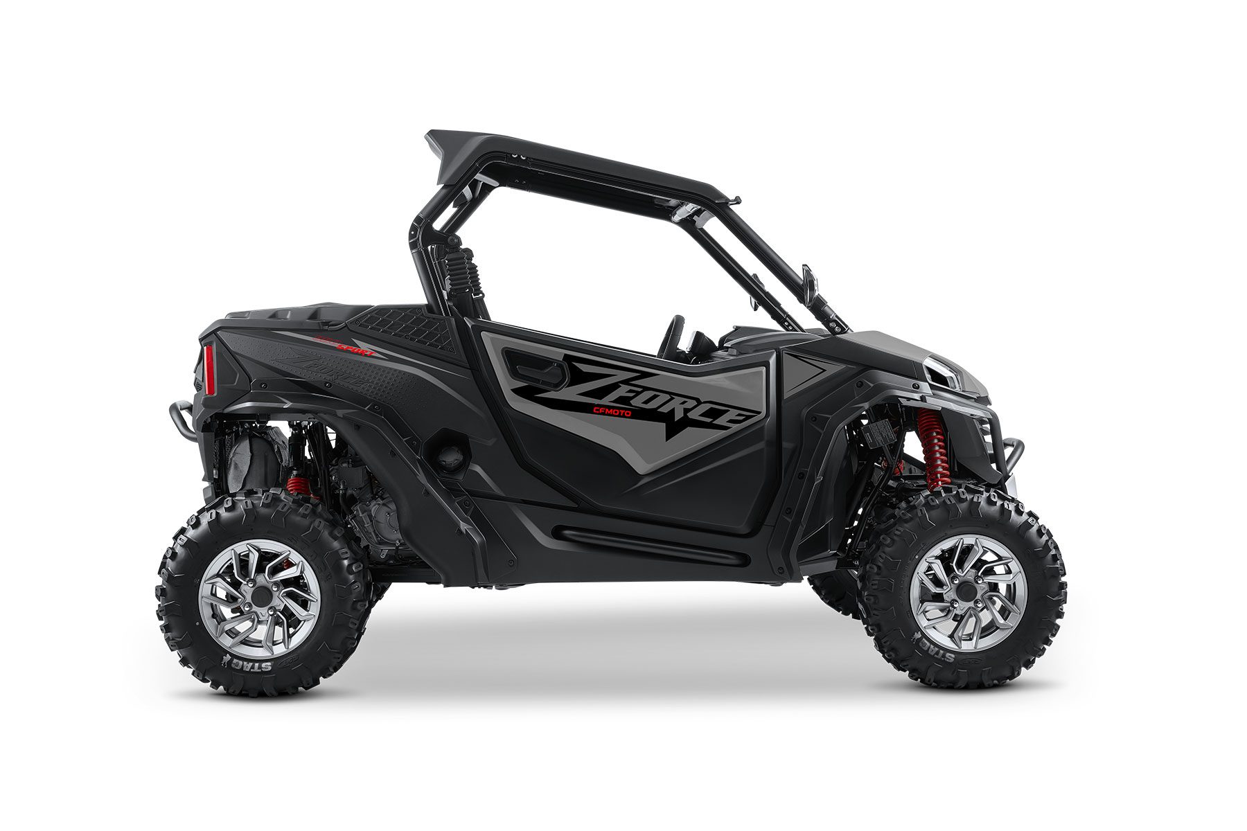 ZFORCE 950 SPORT CFMOTO BENELUX ZFORCE 950 SPORT CFMOTO BENELUX
